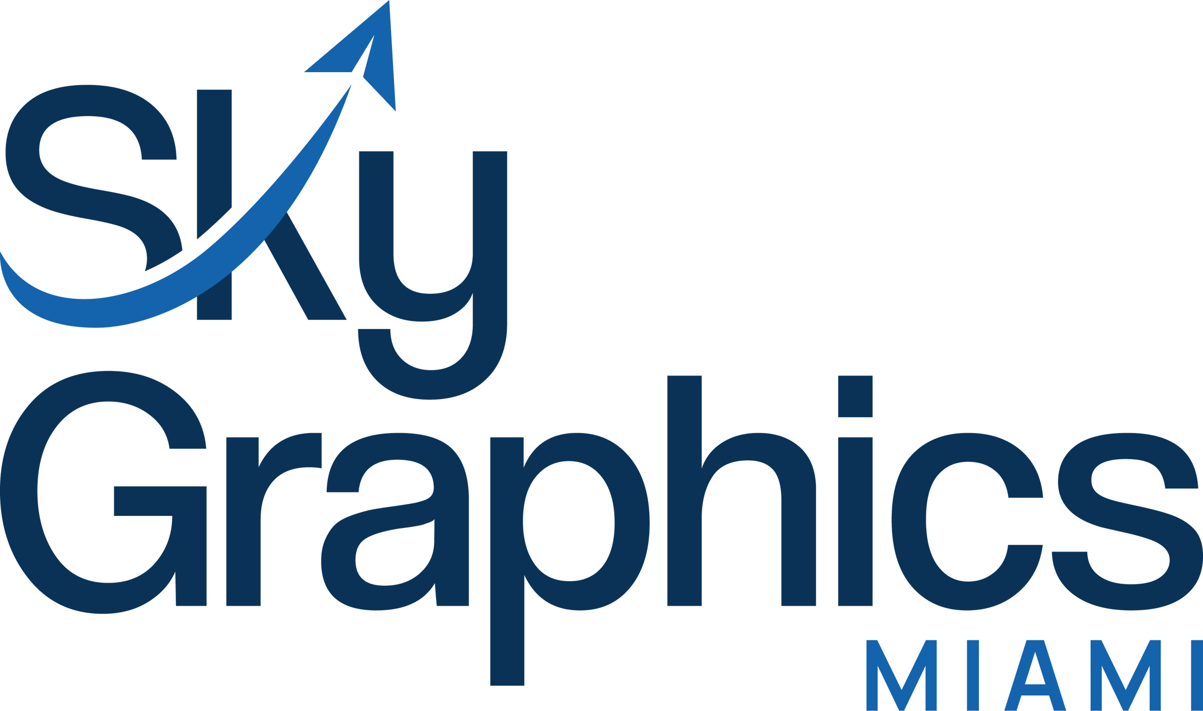 Sky Graphics Miami | Sky Graphics Miami